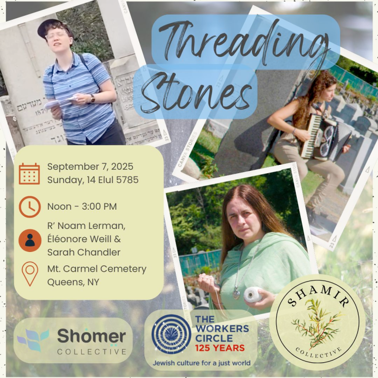 Upcoming cemetery measuring workshop in Mount Carmel Cemetery – Pulling ...